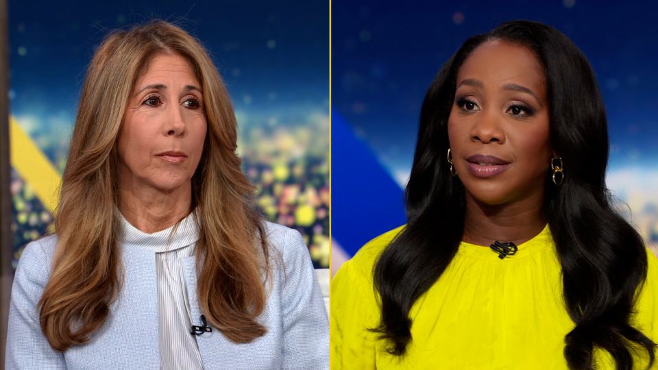 Lawyer: Probe of Trump accuser shows DOJ 'almost lost forever'