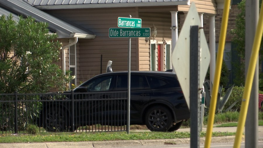 Father and son killed in Pensacola crash raises concerns over the ...