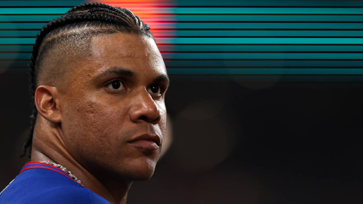 Mets' Carlos Mendoza provides Juan Soto health update after win against ...