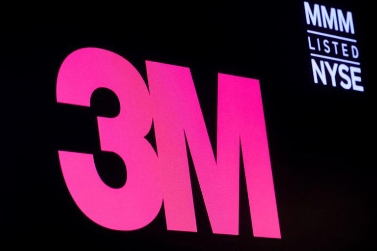 Australia sues 3M for $1.4 billion over PFAS 'forever chemicals ...