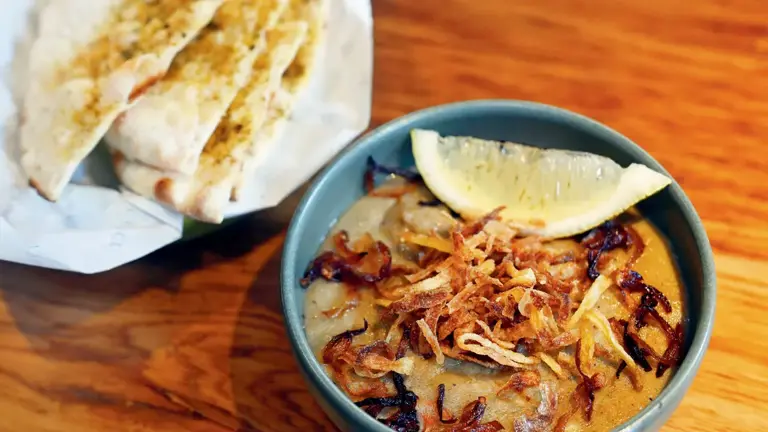 There's a new restaurant in Colaba, and here's all you need to know ...