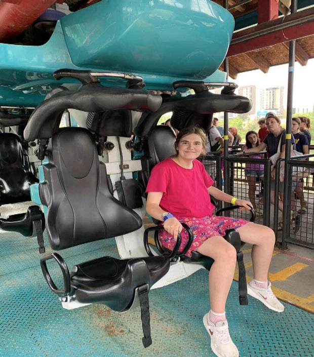 Colorado family unhappy about changes to Elitch Gardens accessibility ...