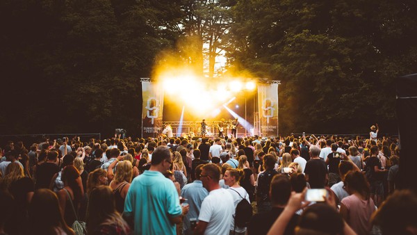 27 Acts auf 3 Bühnen: Das erwartet Besucher beim Summertime-Festival 2026