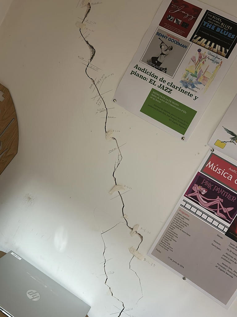 La huelga educativa caldea en Elche al conservatorio: de ...