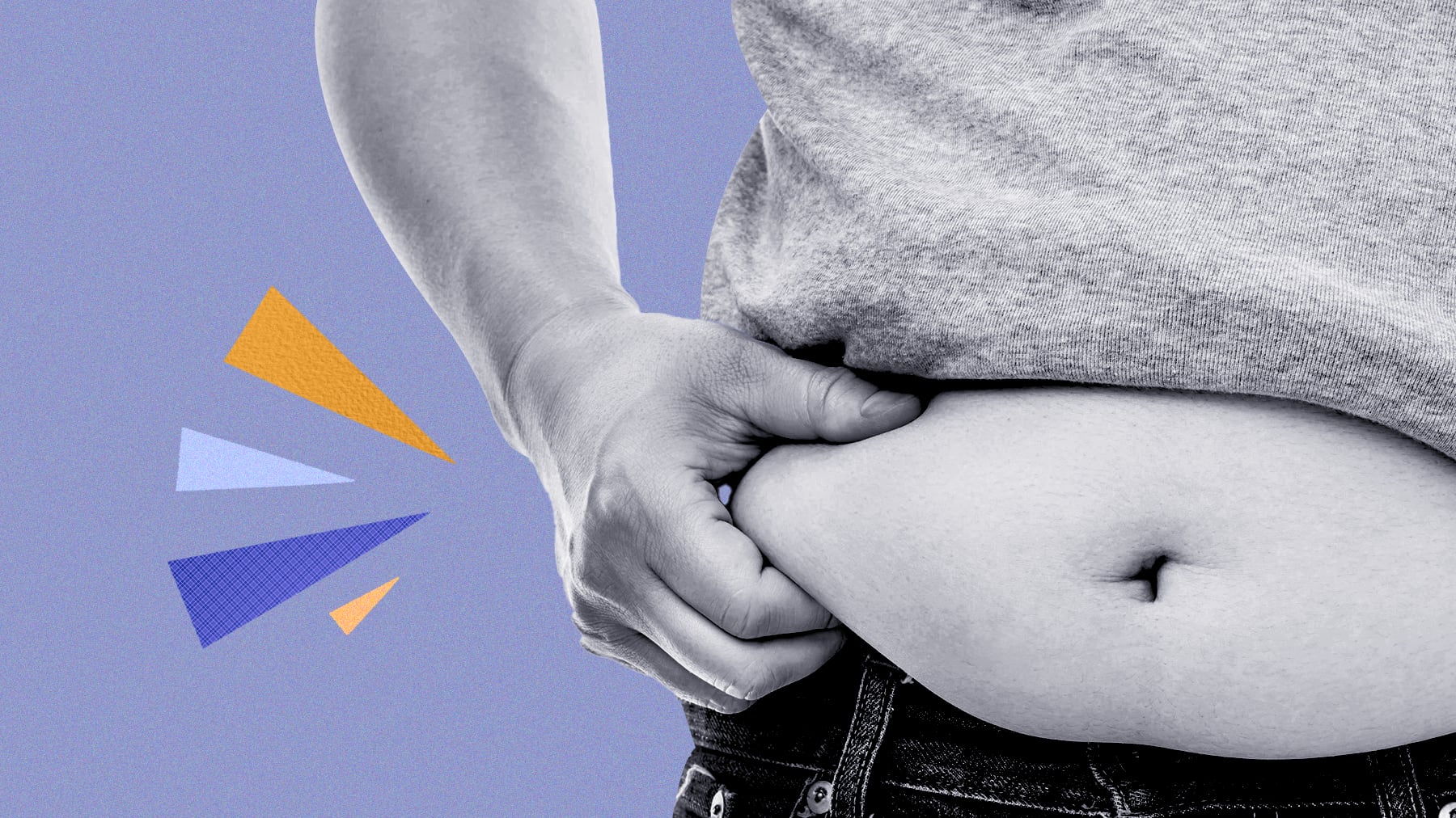 80% of 30s-40s diabetes patients have obesity