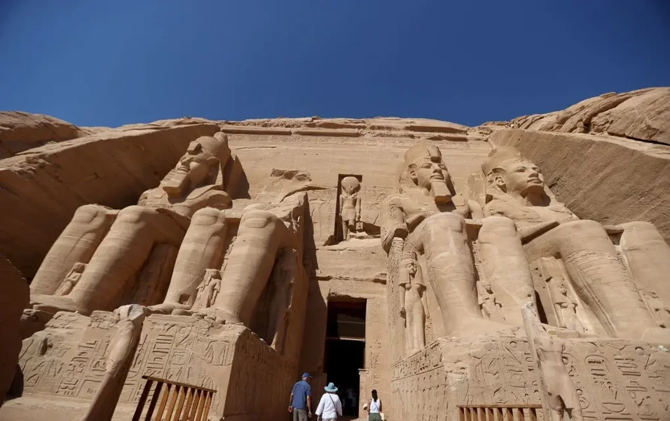 Exploring Egypt’s timeless wonders in Aswan and beyond