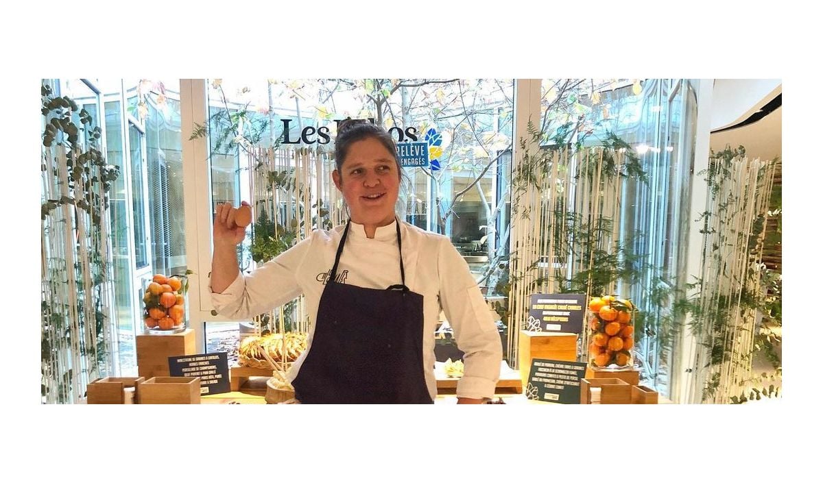 « Pour être rentable, le client doit... » : Cette Top Chef lance un ...