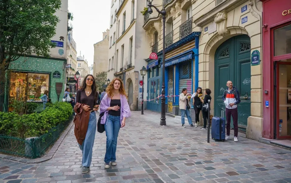 French travel phrases you’ll actually use