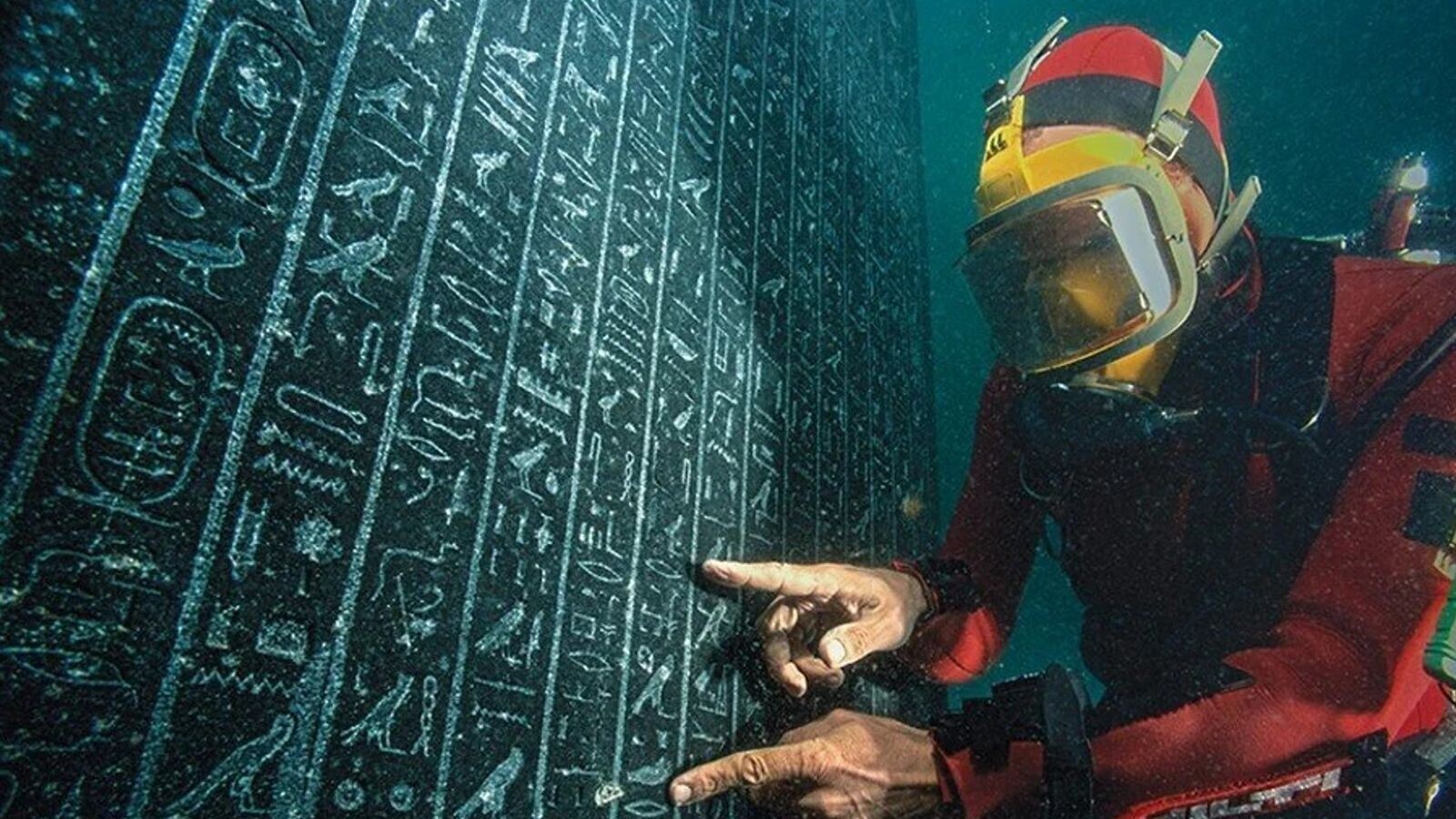 15 mysteries the sea refused to keep hidden forever