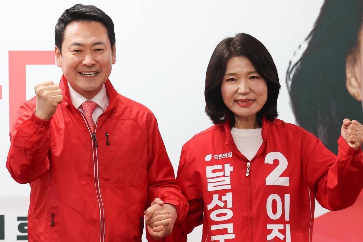 ‘법카 의혹’ 소환 당한 이진숙…현장 ‘초토화’