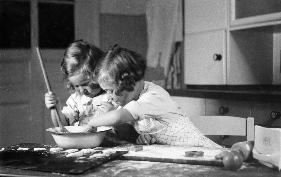 Making snack time a learning adventure for kids