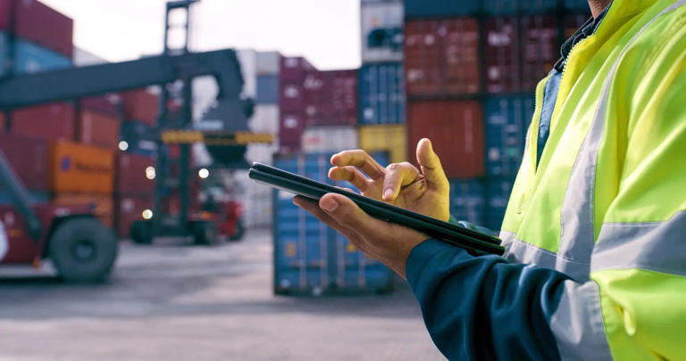 Saving supply chains from climate shocks is a lure for investors