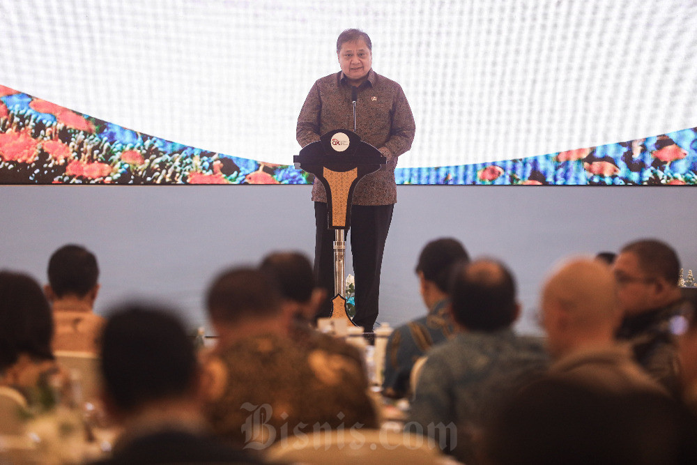 Ini rincian anggaran stimulus ekonomi semester II/2026, total Rp5,8 triliun