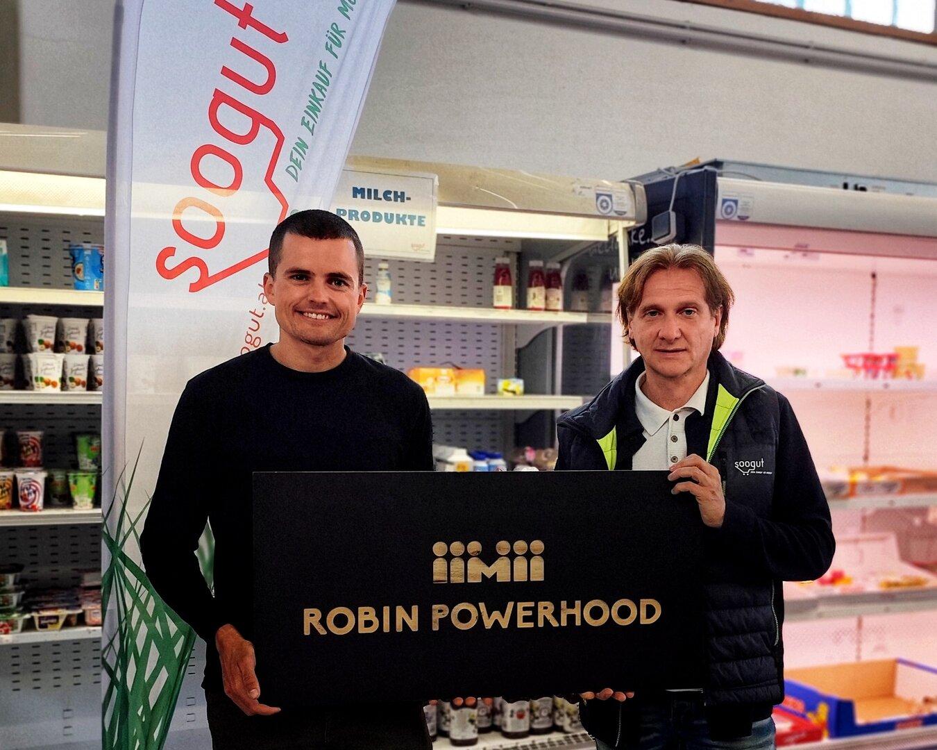 Kooperation in NÖ: Gemeinsame Sache für Menschen in Not