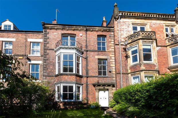 See inside this Durham townhouse with stunning cathedral views on sale ...