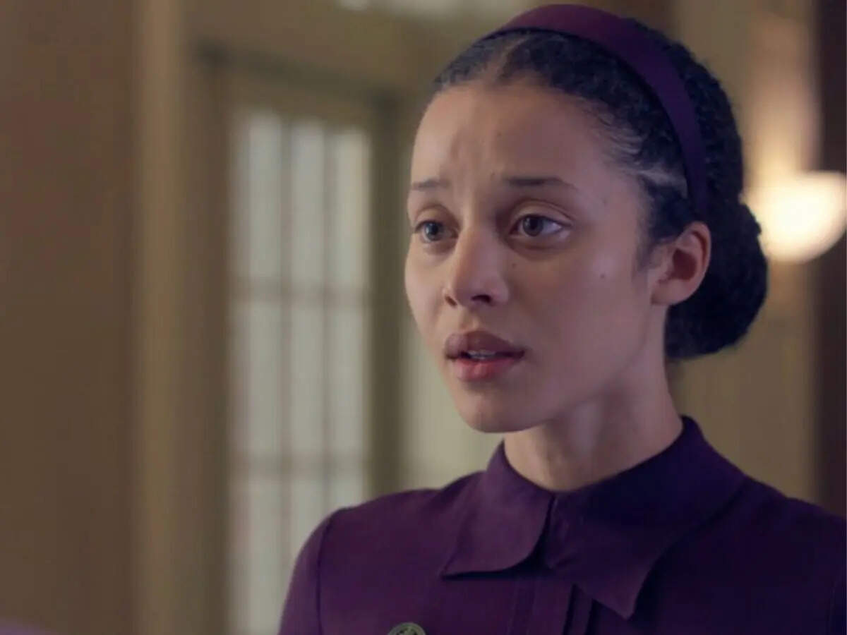The Testaments season 2 cast: Elisabeth Moss, Chase Infiniti, and more ...