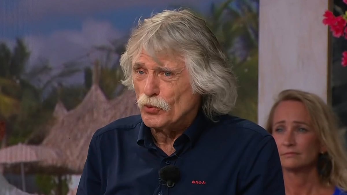 Uitgerekend Johan Derksen miste Wout Weghorst bij Oranje: 'Wat een blunder'