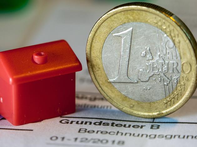 Grundsteuer B: Fraktionen lehnen Erhöhung ab – 5,5 Millionen Euro fehlen