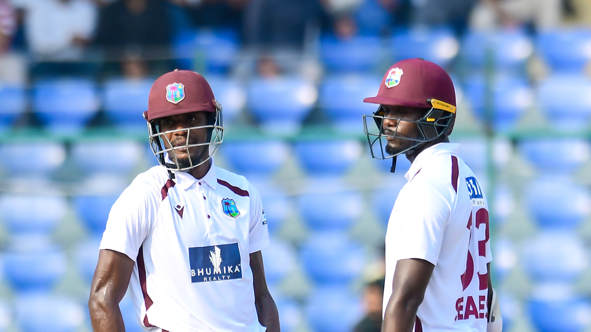 West Indies to host SL, NZ and Pakistan as CWI unveil home season schedule