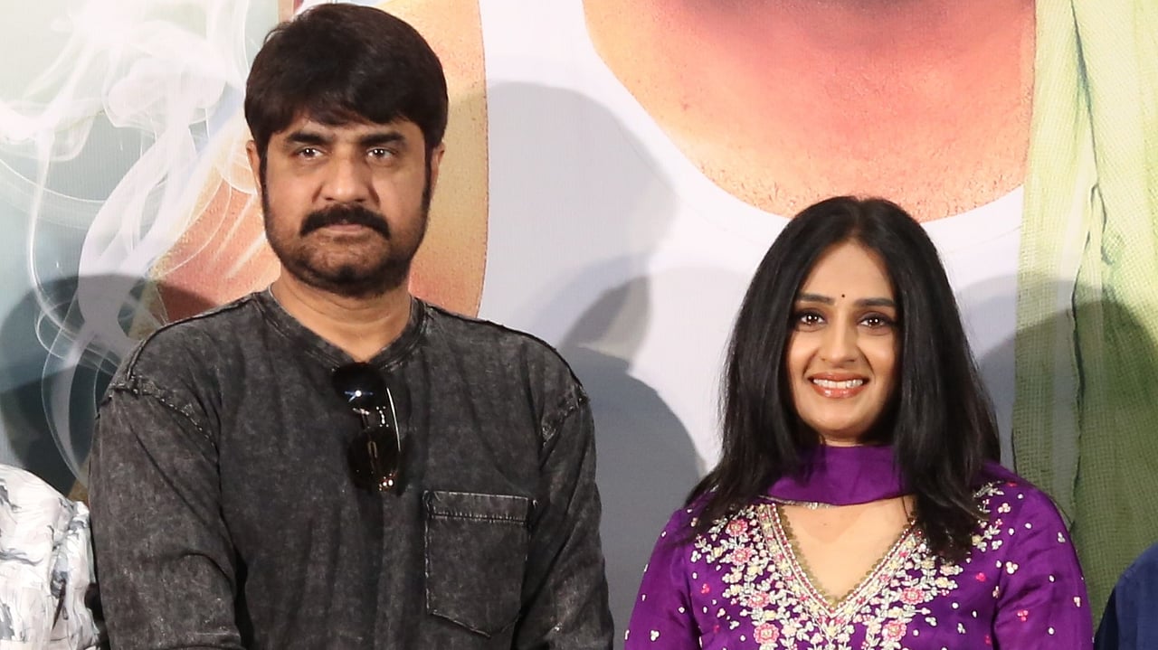 Srikanth is back as lead actor with Mister Middleclass
