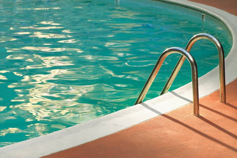 'Entitled neighbours demand to use my private pool so I taught them a ...