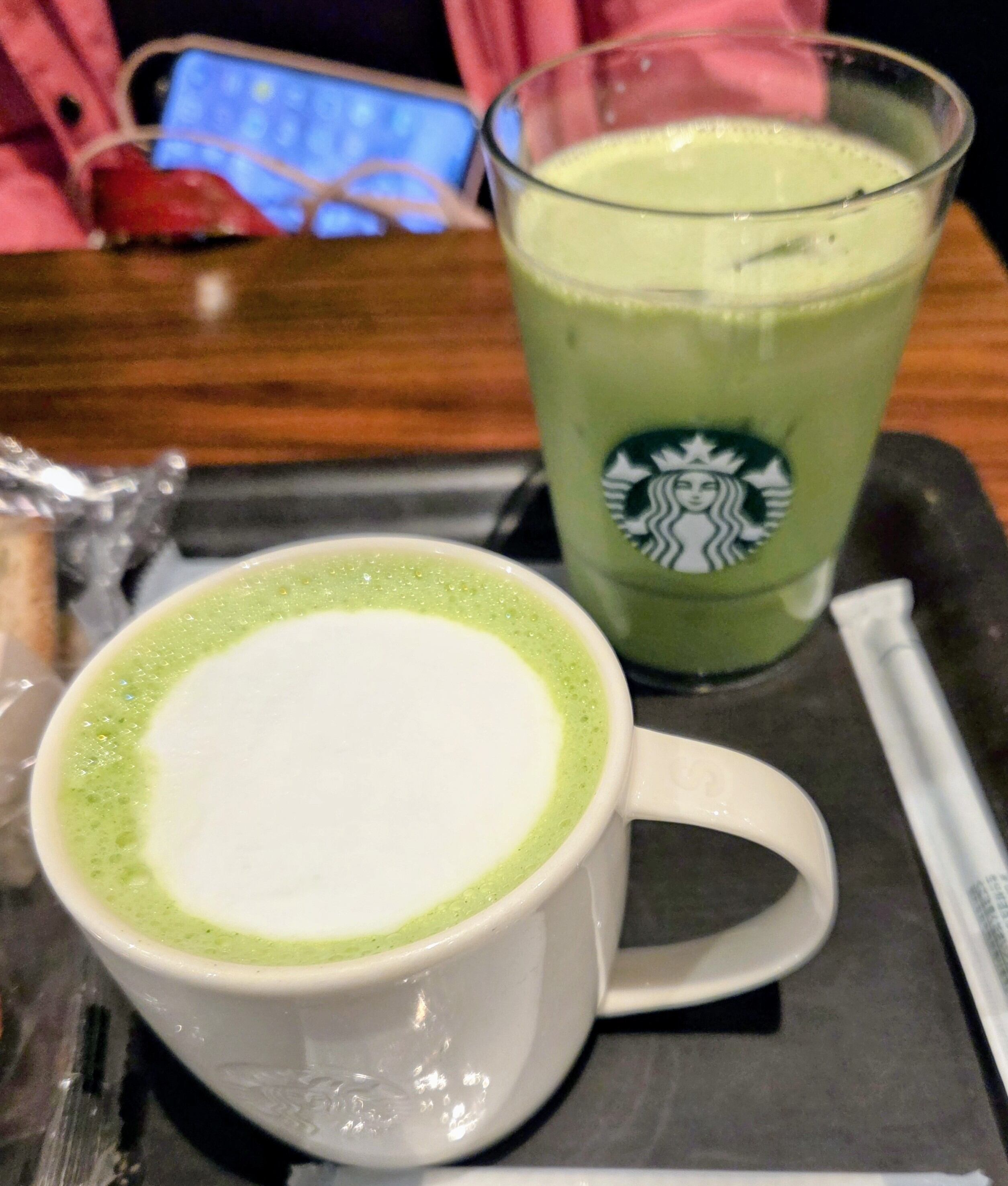Korea Consumer Agency: Tea drinks' caffeine, volume vary widely
