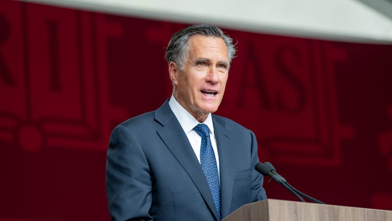 Mitt Romney quotes former Latter-day Saint prophet in his advice to ...