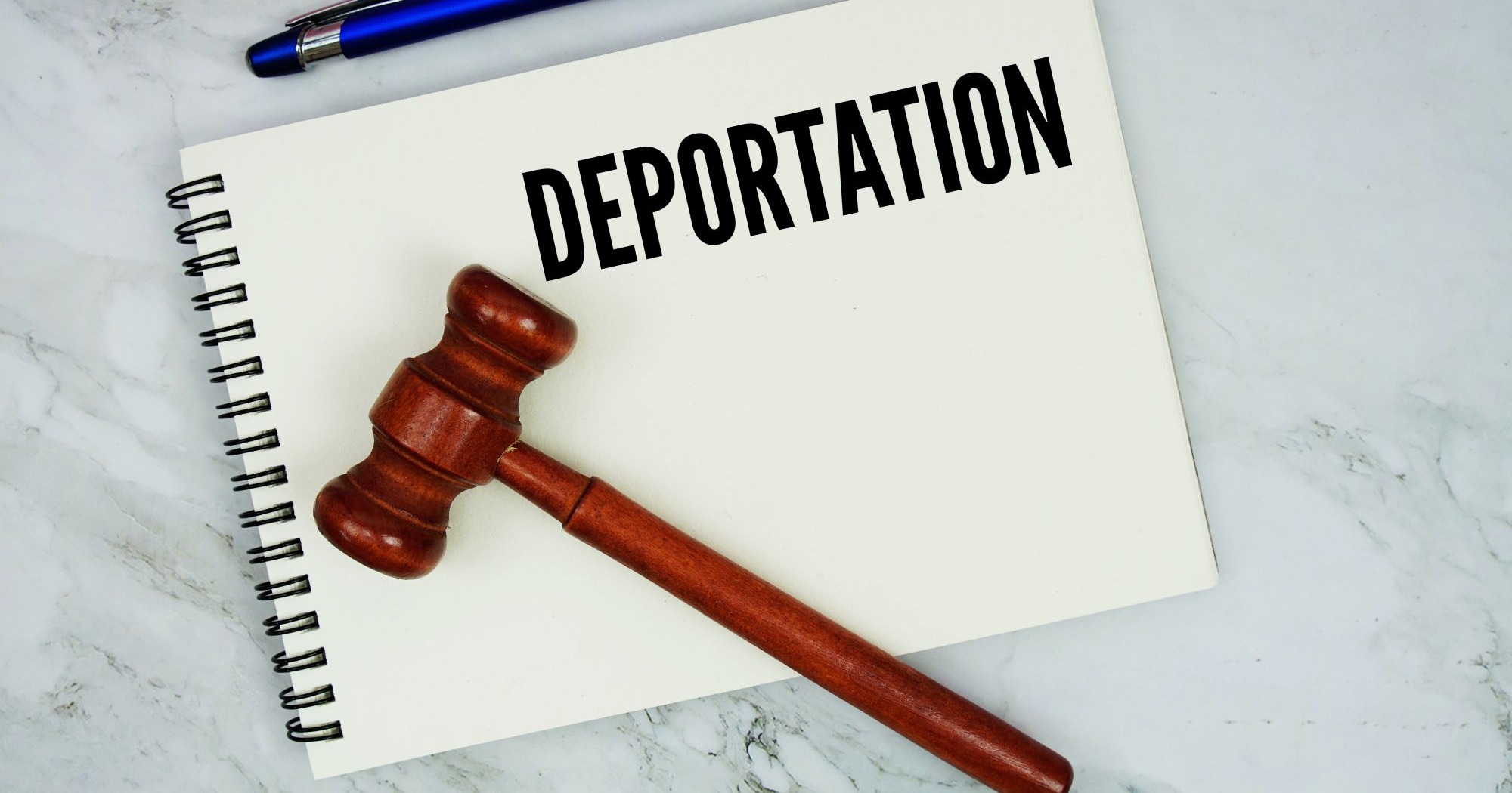 Immigration judges speak out after mass firings