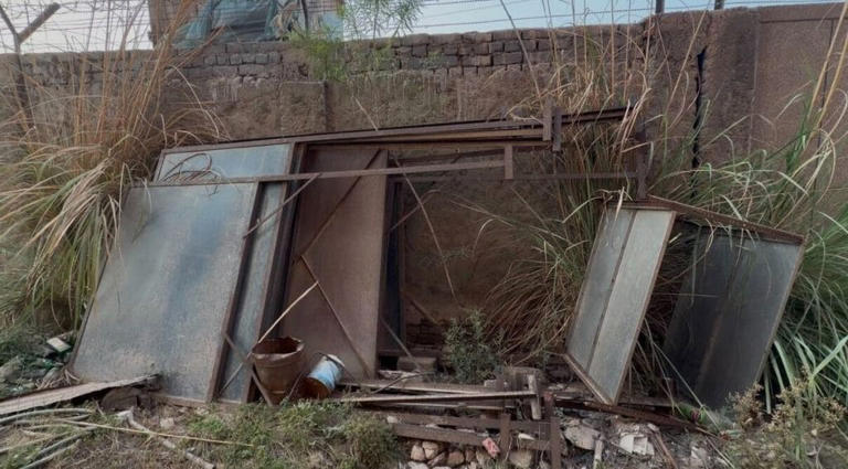 7,400 flats for poor, zero residents—how red tape made Delhi’s Bhalswa ...