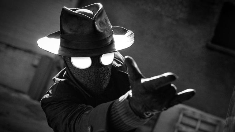'Spider-Noir' ending, explained: How Amazon's Spider-Man series sets up ...