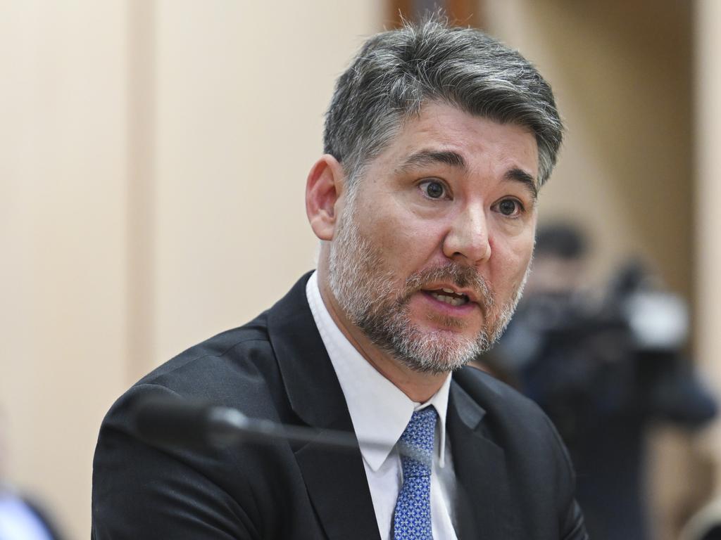 ABC denies Stevens was on 'chopping block'
