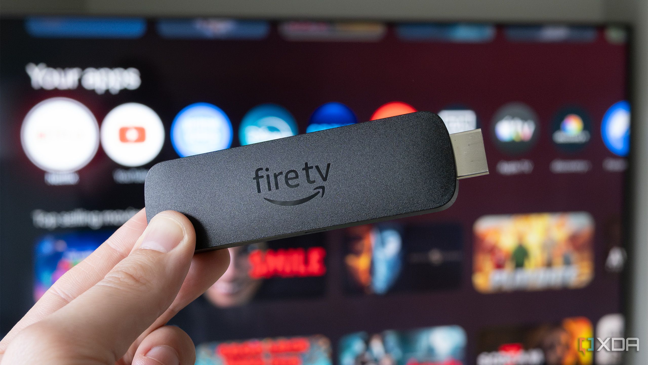 A $40 streaming stick fixed everything wrong with my smart TV