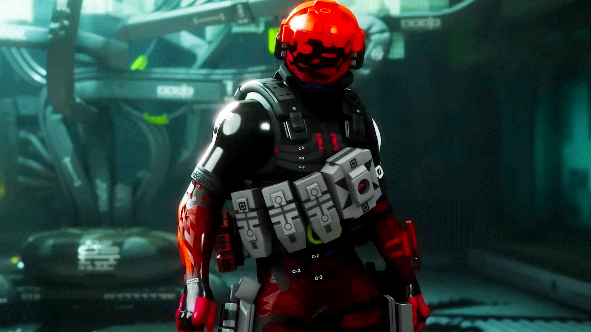 Marathon - Official season 2 developer overview