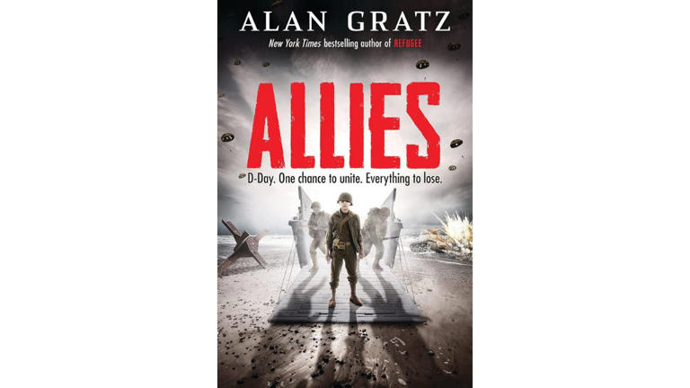 5 historical fiction books to read after watching Brendan Fraser's ...