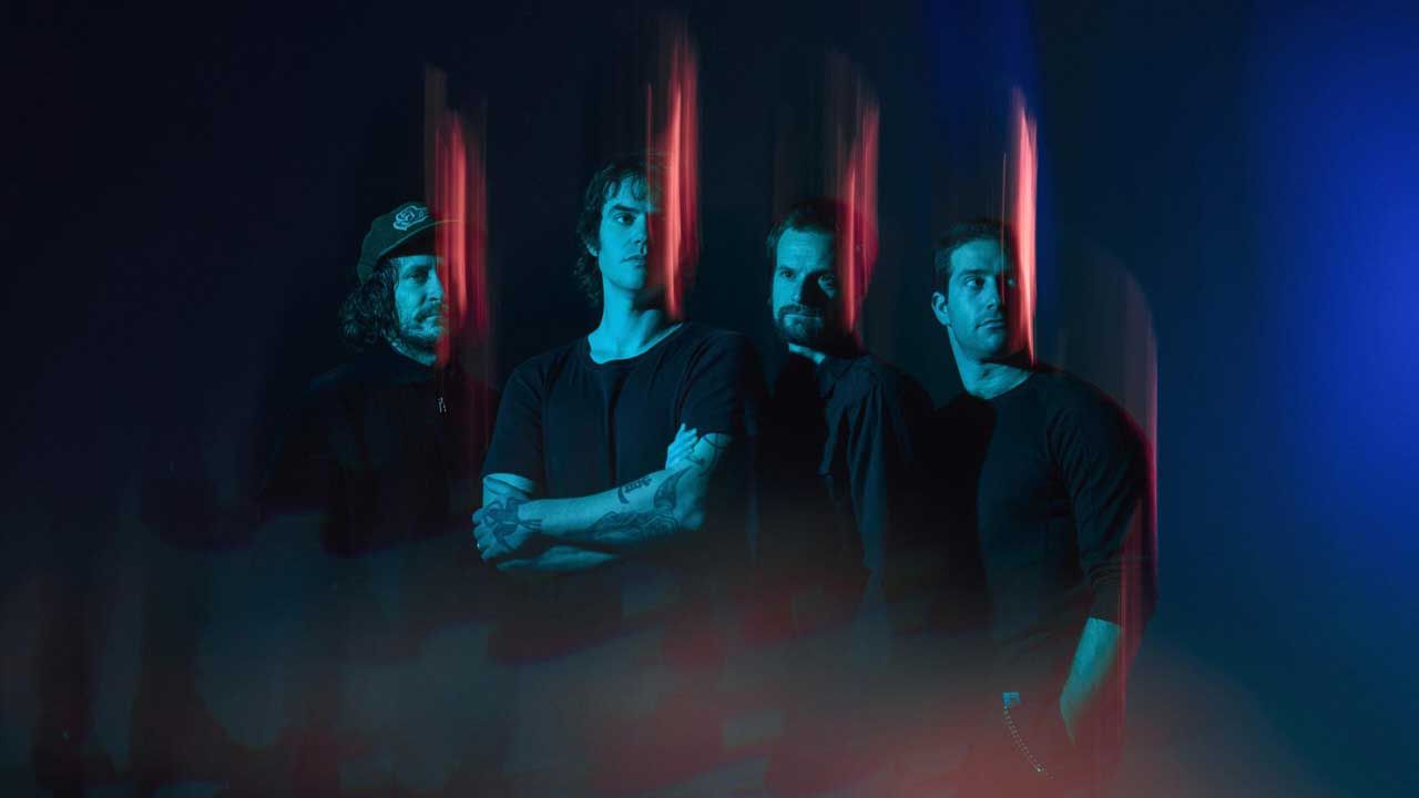 All Them Witches are predictably unpredictable on House of Mirrors