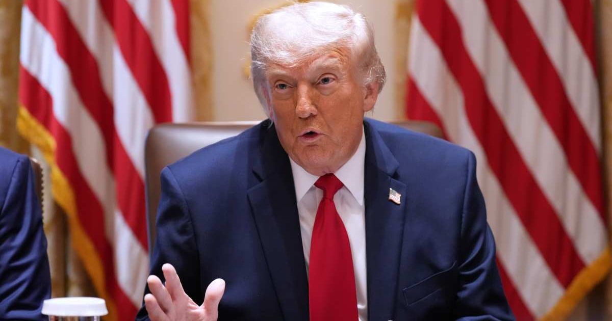 Trump says Delaney Hall protesters are 'paid for' amid ongoing clashes ...