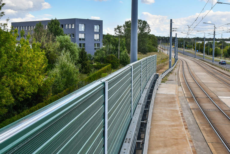 MPU rozpocznie prace nad plan miejscowym "Bydgoszcz Wschód-Lewińskiego ...