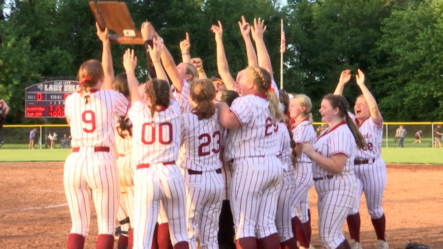 Bloomfield wins first sectional since 2015