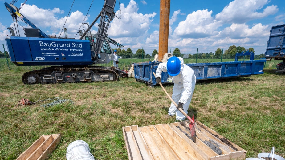 Government sues 3M for $2b over PFAS contamination