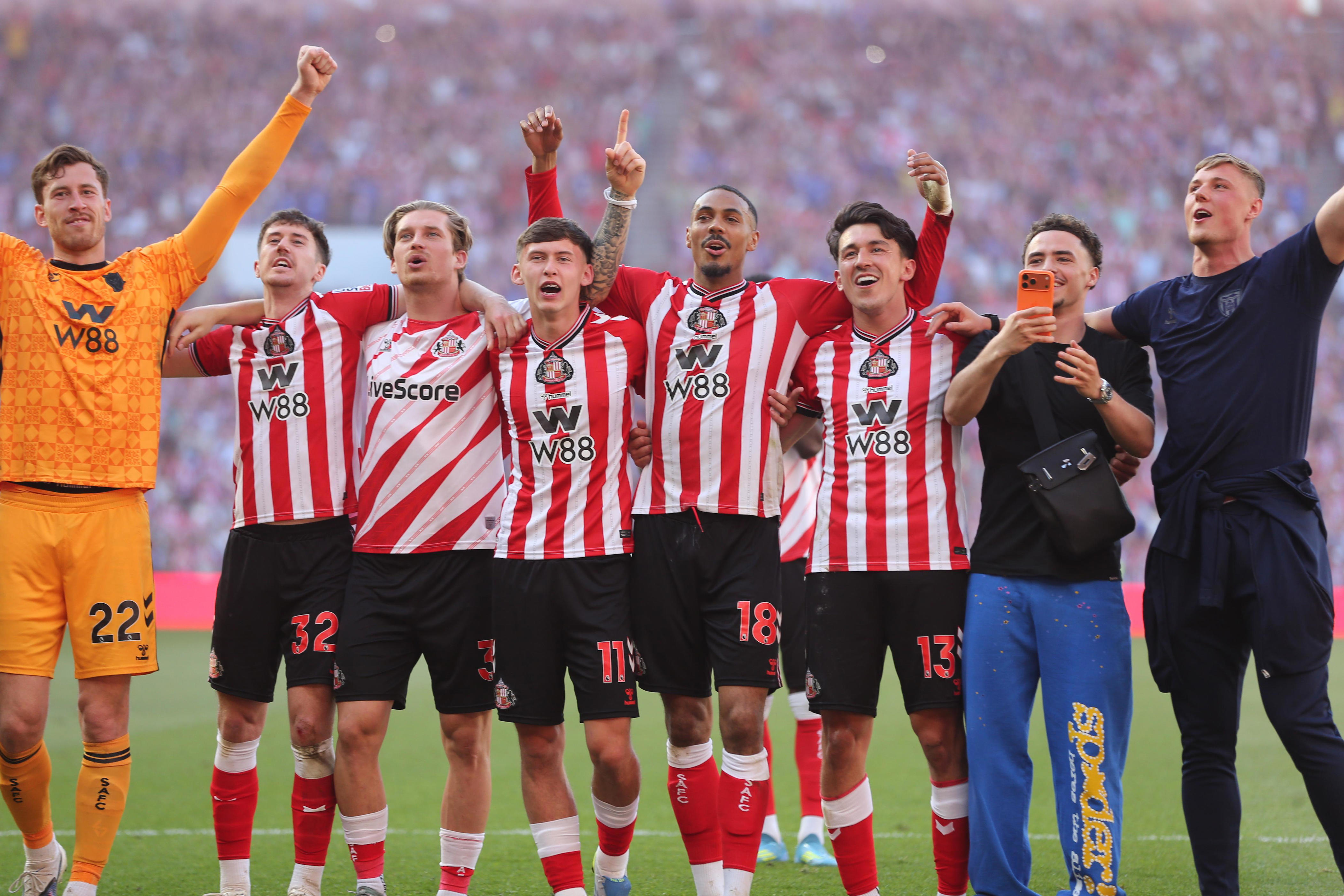 Was Sunderland’s 2025/2026 campaign underrated or unappreciated?