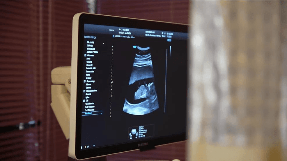 Oklahoma gets a D in maternal mental health report card for second year ...