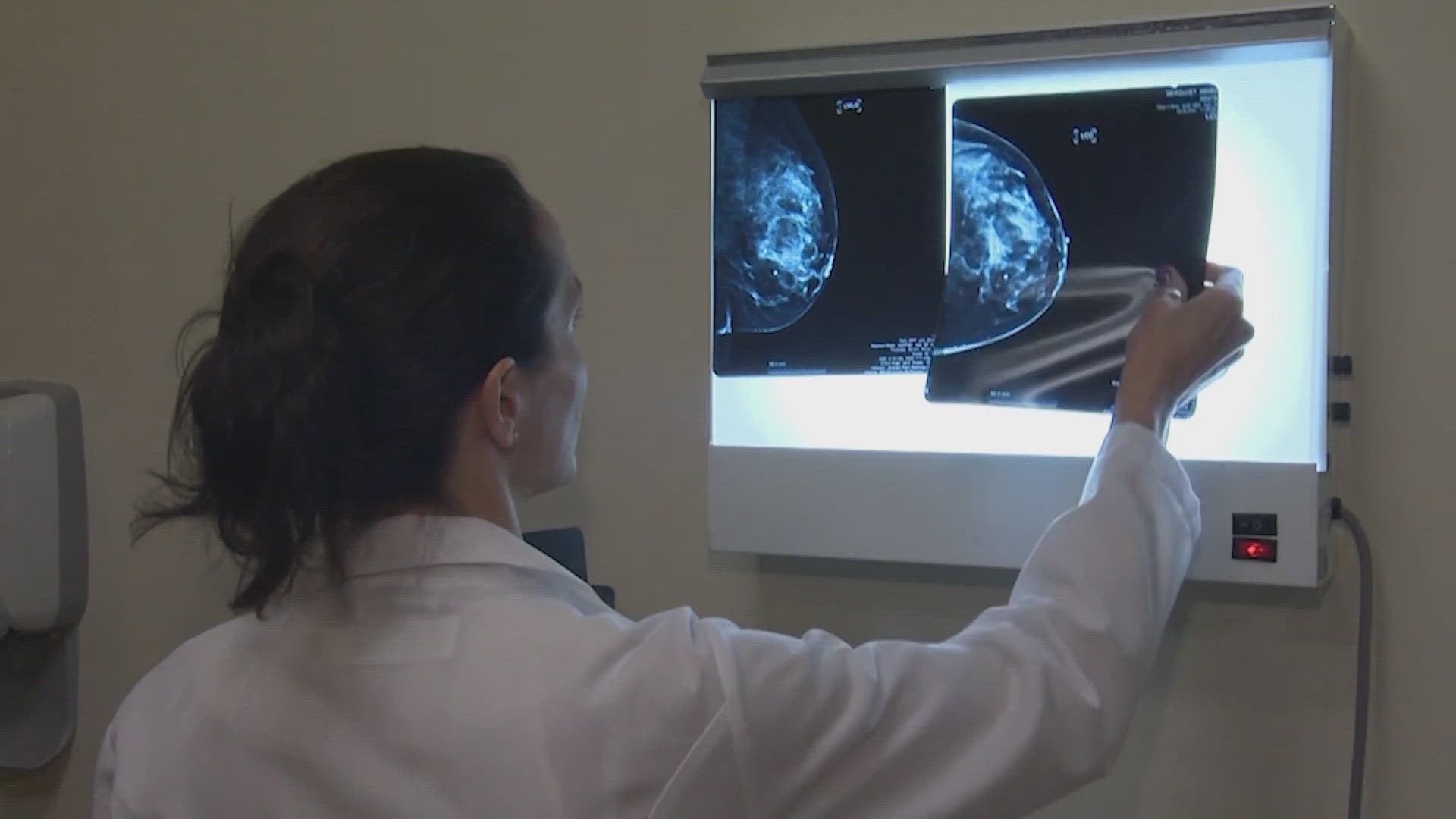 FDA approves new breast cancer treatments, offering hope for early and ...