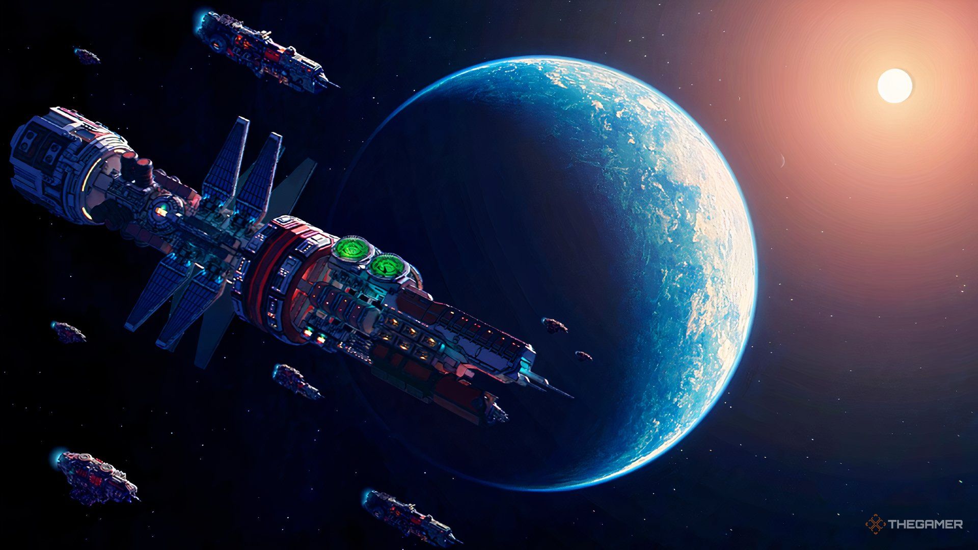 Best beginner tips & tricks for Space Haven