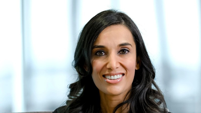 JSE targets growth and innovation under new CEO Valdene Reddy
