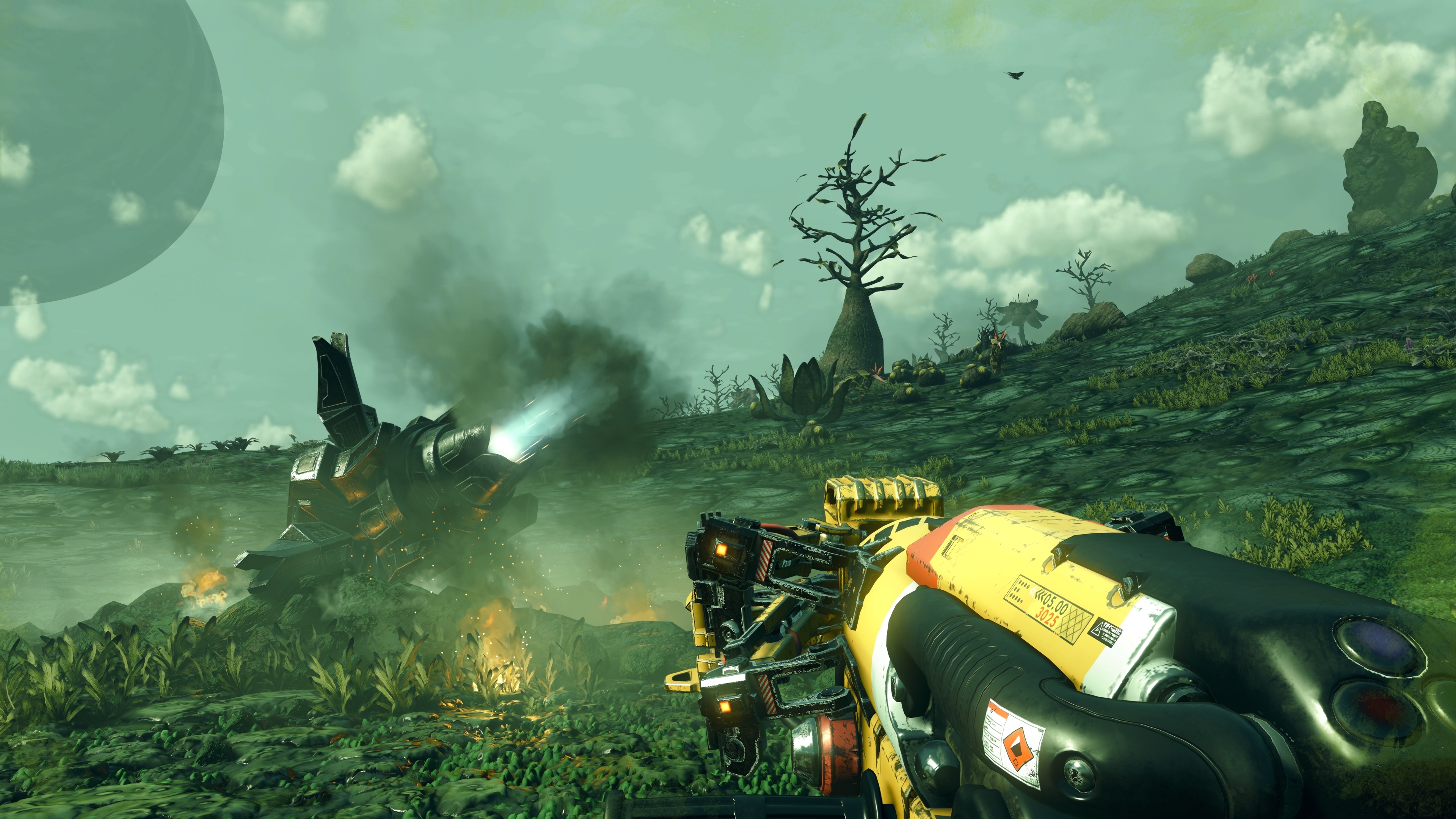 10 things to expect from No Man's Sky's Swarm update