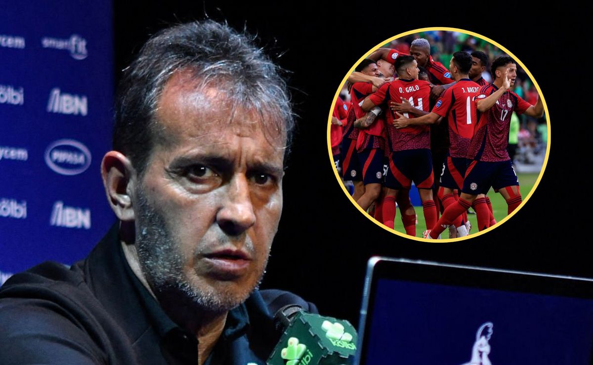 Confirman quiénes son los otros futbolistas de la Sele envueltos en ...