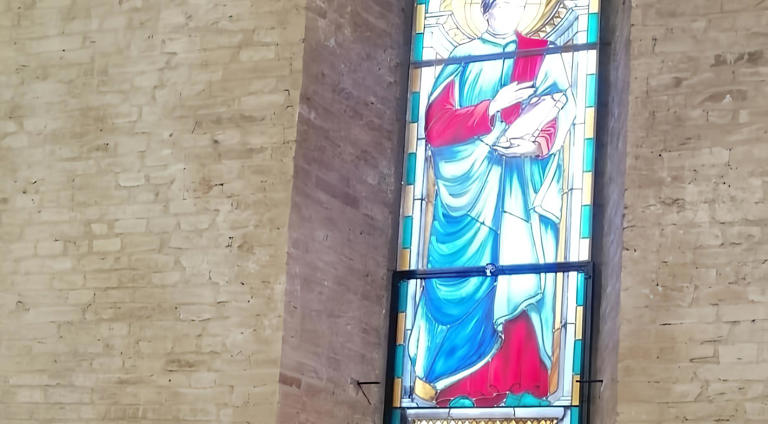 Nuova opera in Santo Bartolo