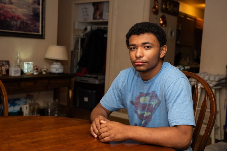 Texas’ discipline push sends kids to 'jail-like' campuses