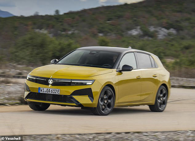 Family cars for less than £275 a month: The 10 best finance deals on ...