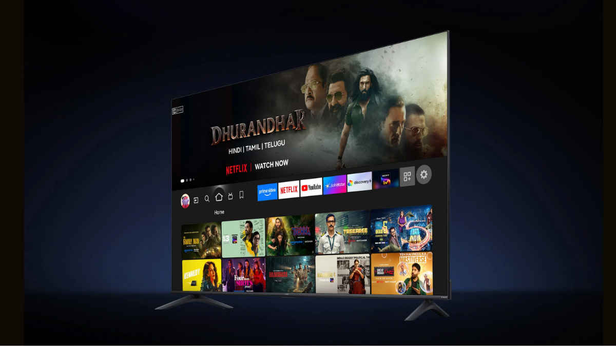 Xiaomi TV FX Mini LED series launching in India on June 4 with Quantum ...